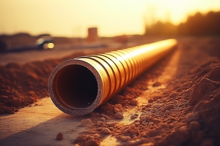Benefits of Trenchless Technology for Water Line Installations in ...