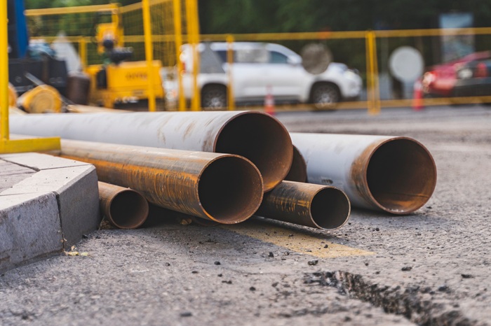 Signs Your Sewer Line Needs Trenchless Pipe Lining Repair